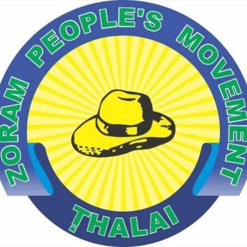 ZPM thalaiin MPSC chungchangah MNF thalai chhanglet